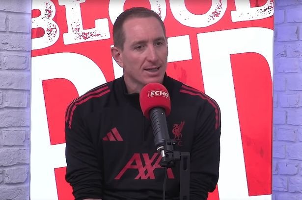 Viví el sueño del Liverpool, pero el infierno de la adicción acabó con ...