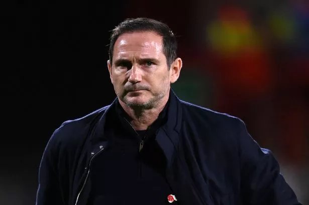 Frank Lampard dice “lo olí” y admite que la fiebre de Wrexham tomó el control en el golpe de ...