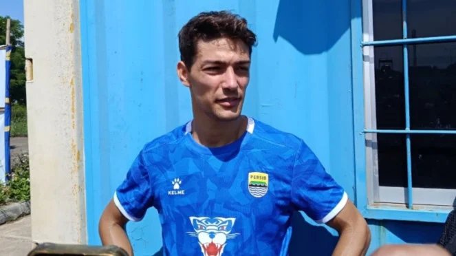 Más preferred: Federico Barba a la liga italiana, Rizky Ridho ...