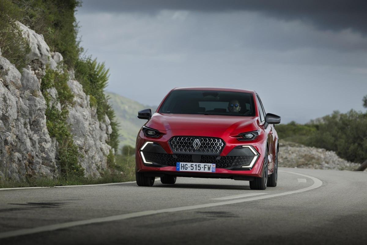 Un año muy completo para Renault | AAAJ