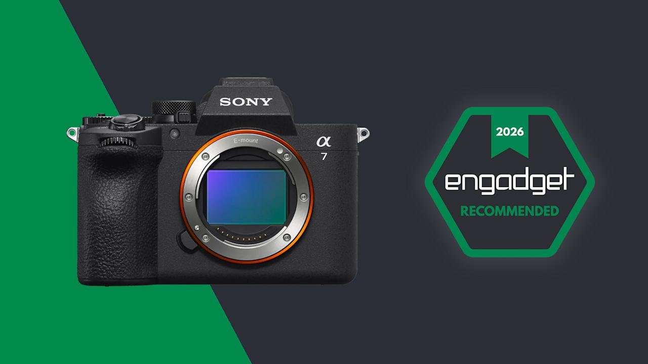 Revisión de Sony A7 V: velocidad y calidad fotográfica impresionantes ...